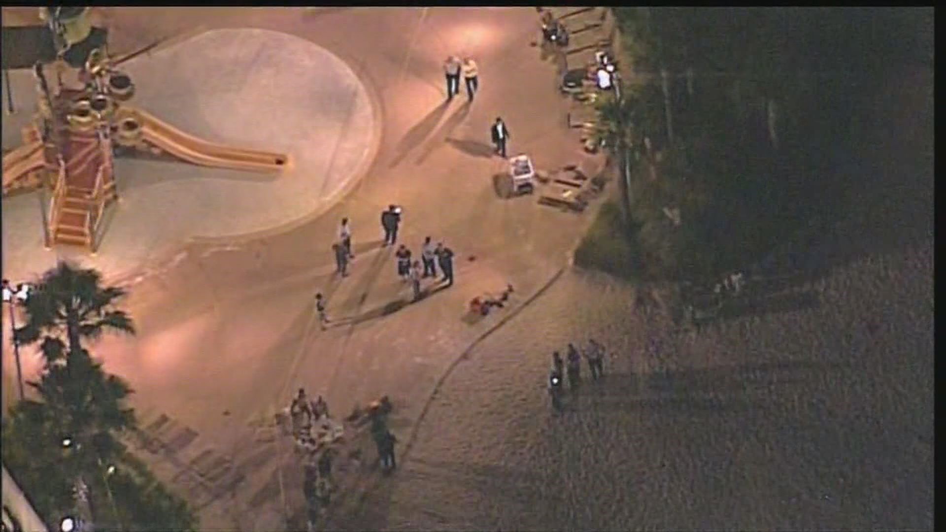 Boy killed by alligator at Disney resort | ksdk.com