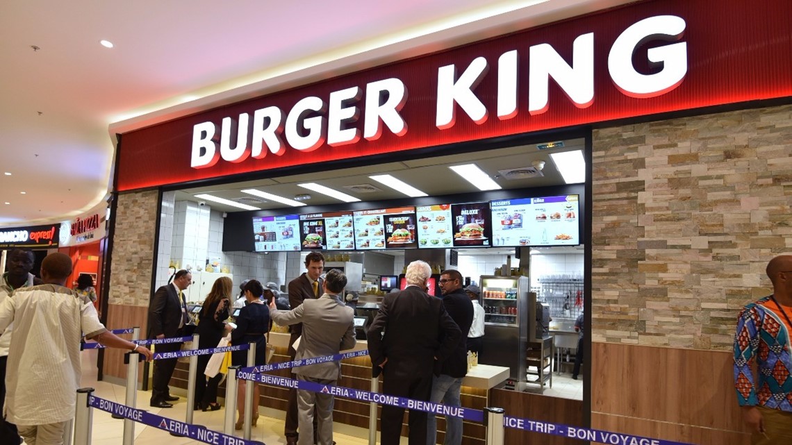 LIST: The most popular stores in America | ksdk.com