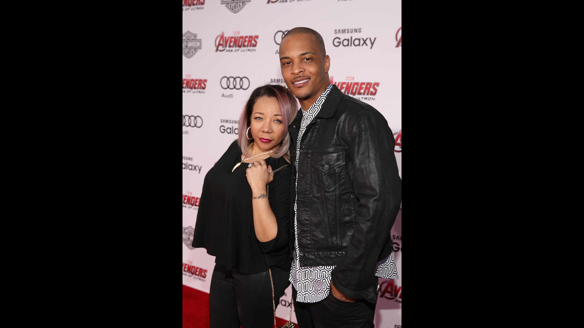 PHOTOS: ATL rapper T.I. | ksdk.com