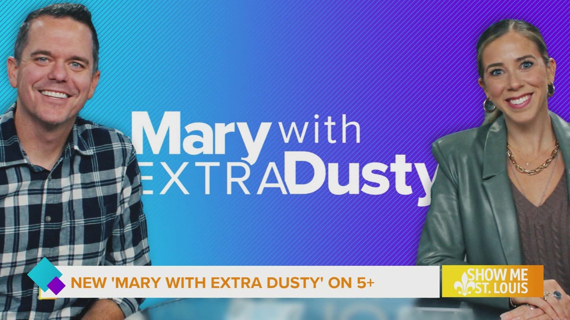 Dusty returns to Mary with Extra Dusty: ACM Awards and birthday plans ...