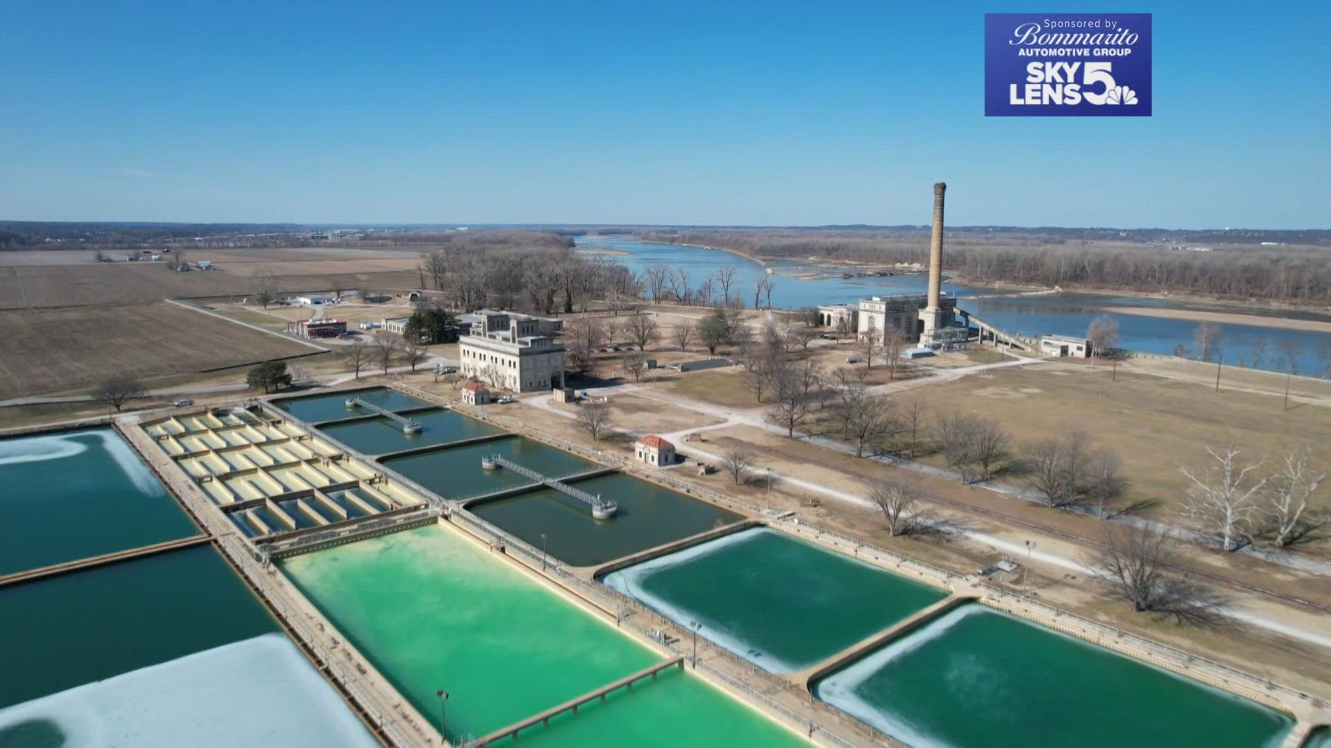 St. Louis leaders propose water rate hikes to fund aging system repairs ...