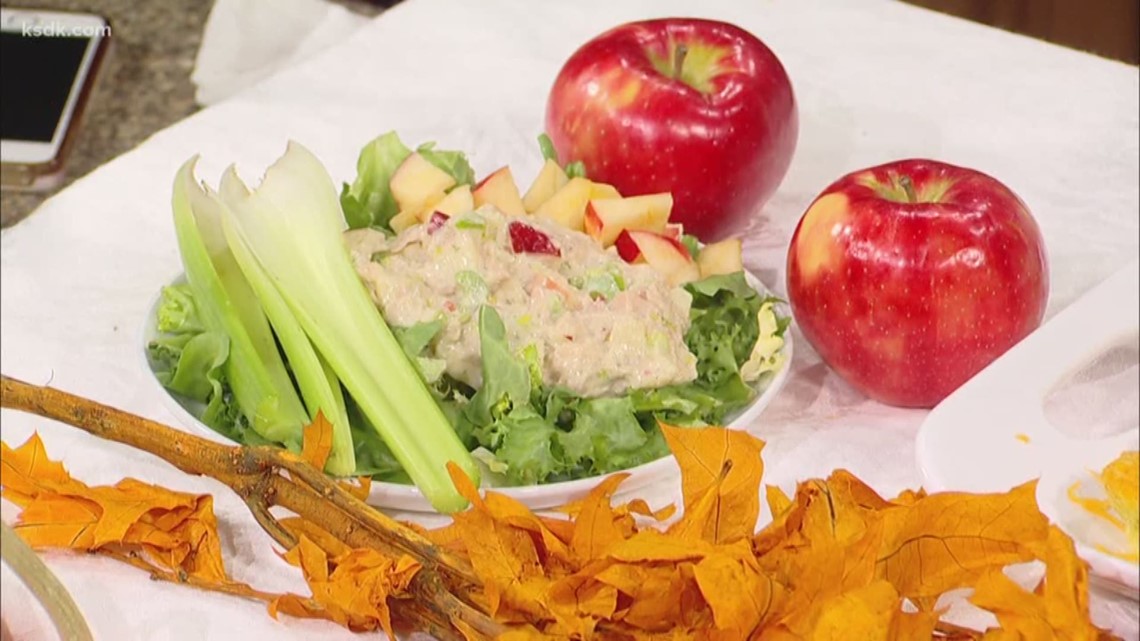 Recipe of the Day: 3 Easy Snow Storm Recipes | ksdk.com