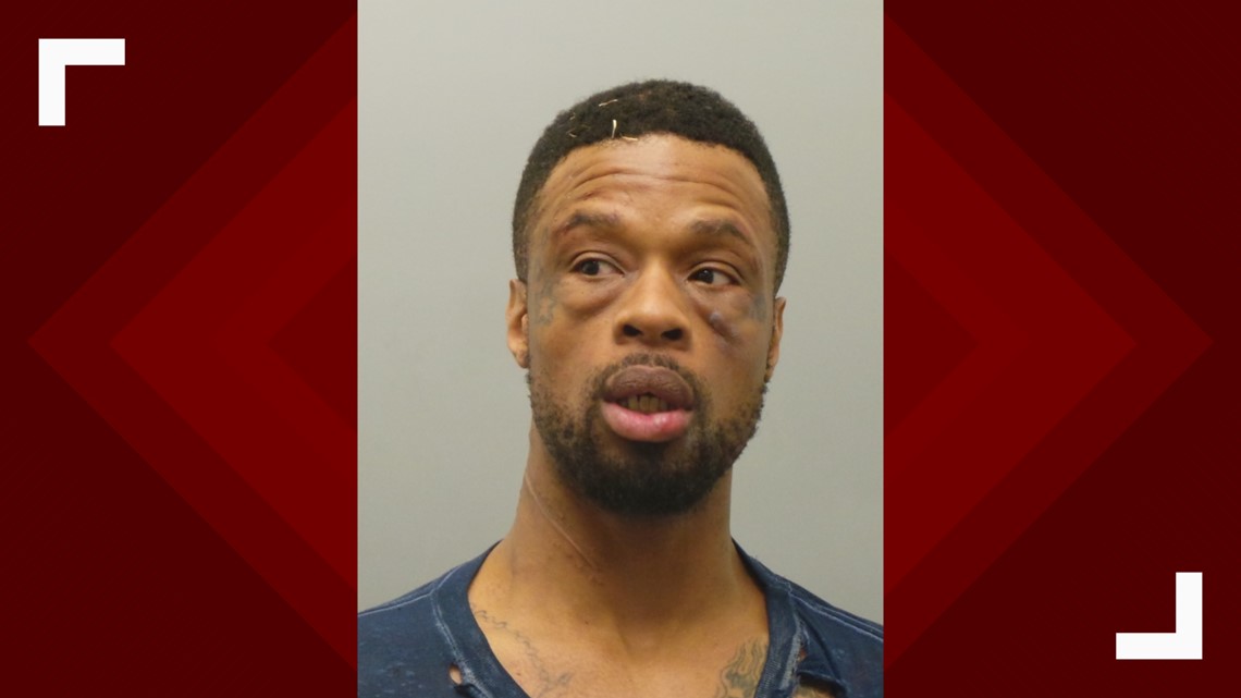 Ferguson Man Gets 6 Plus Years In Prison For Shooting At Off Duty