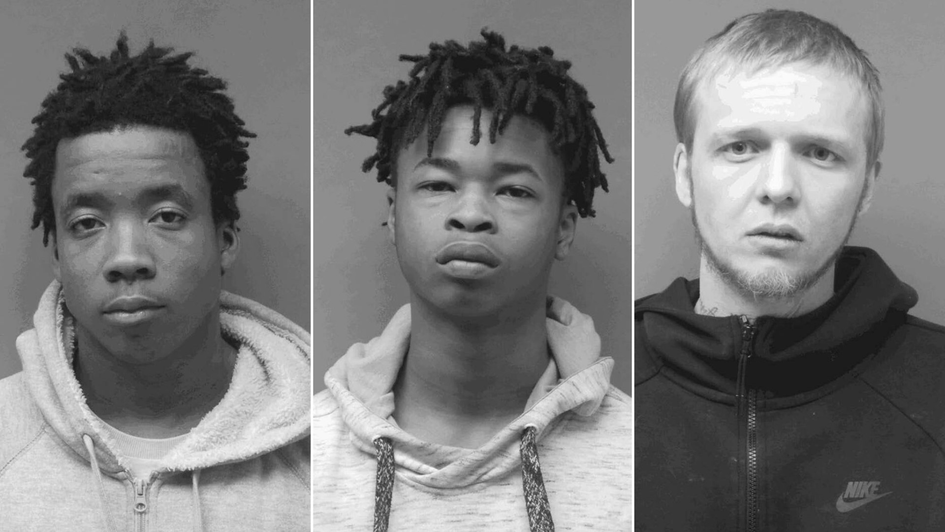 Webster Groves | 3 charged after police use decoy program | ksdk.com