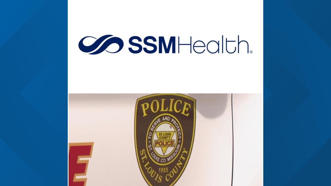 SSM Health to provide vaccinations to first responders faster | ksdk.com