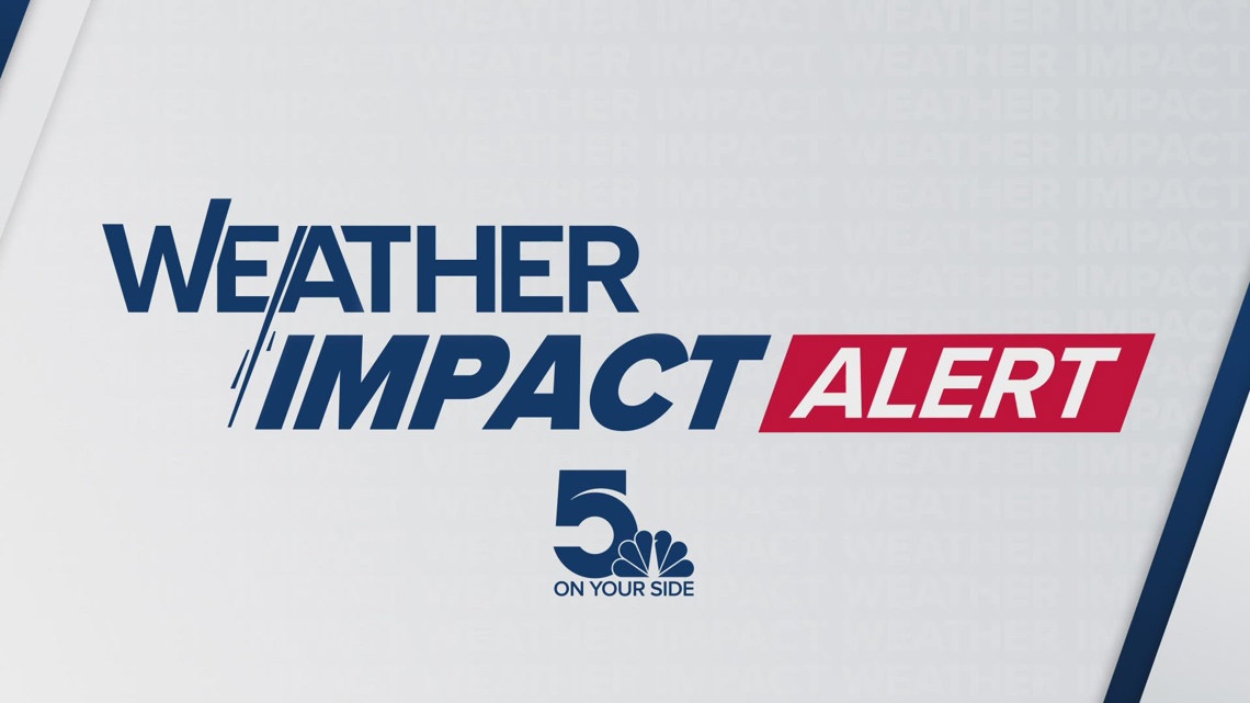 This Is The Difference Between Winter Storm Warning Watch And Advisory