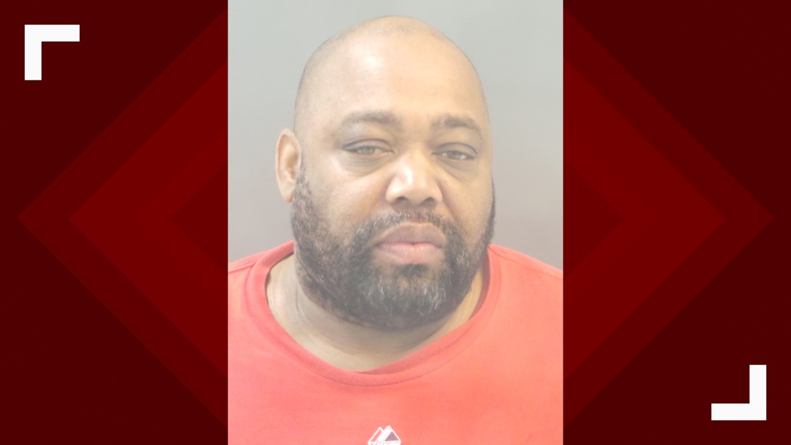Man accused of fatally beating his wife hours after he was bailed out ...