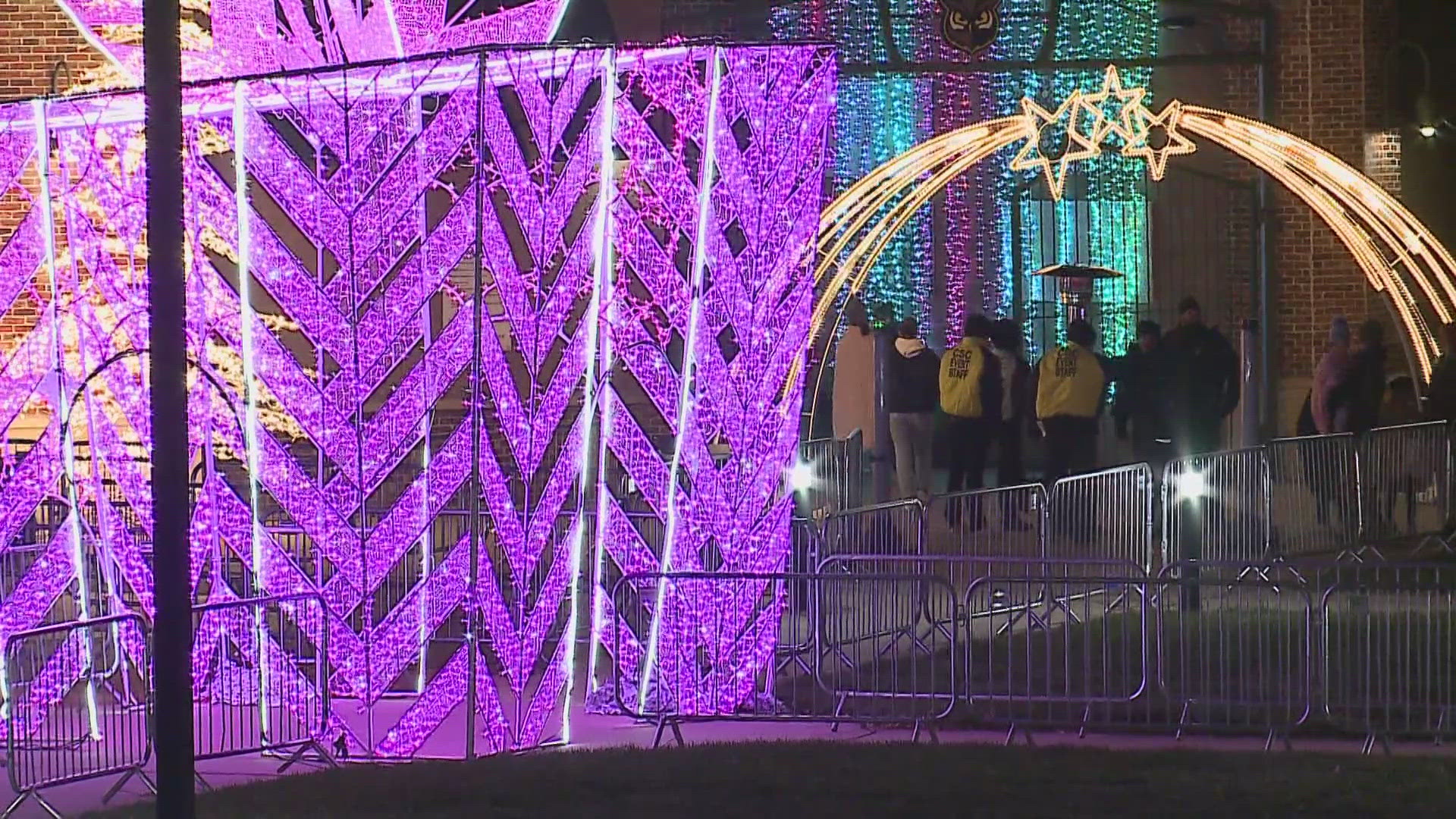 'It's ruined my holidays,' says Jingle! customer who broke her ankle at ...