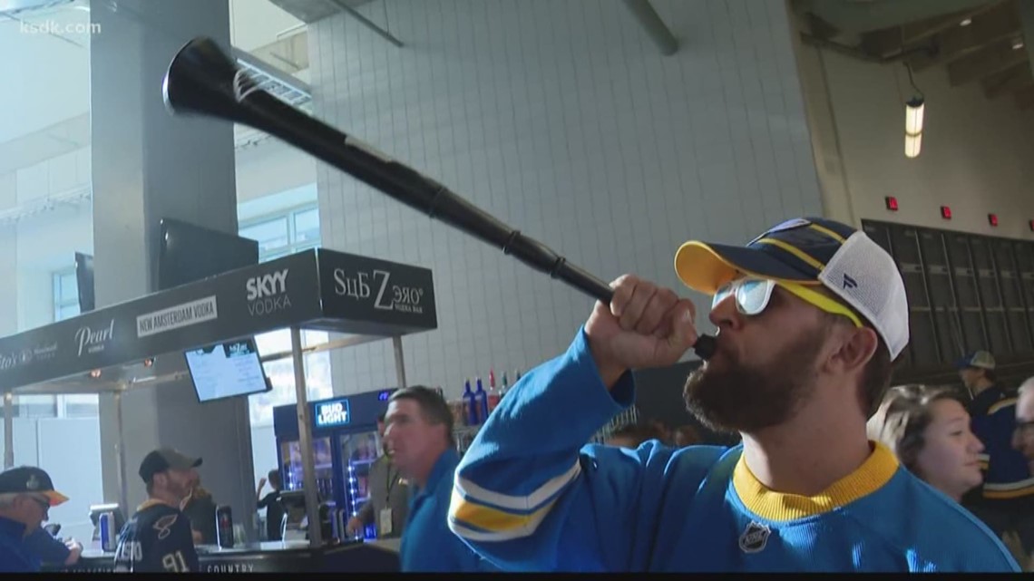 Hey Boston, quit crying | ksdk.com