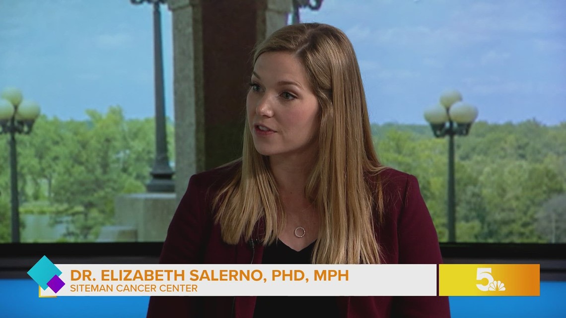 Preventive care is key to promoting health and detecting disease | ksdk.com