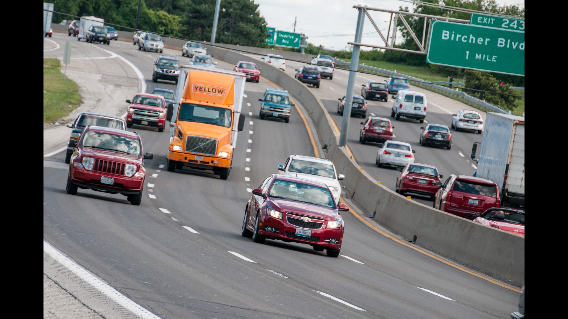 MoDOT's upcoming work zones | ksdk.com