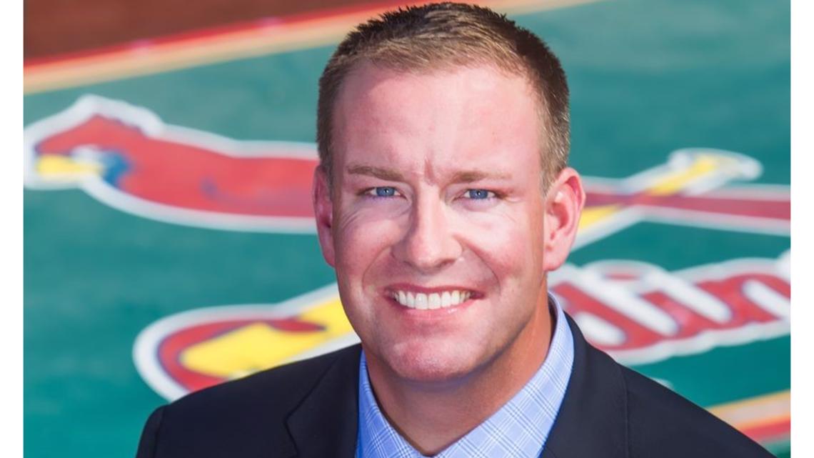 Calling games is lifelong passion for Dan McLaughlin | ksdk.com