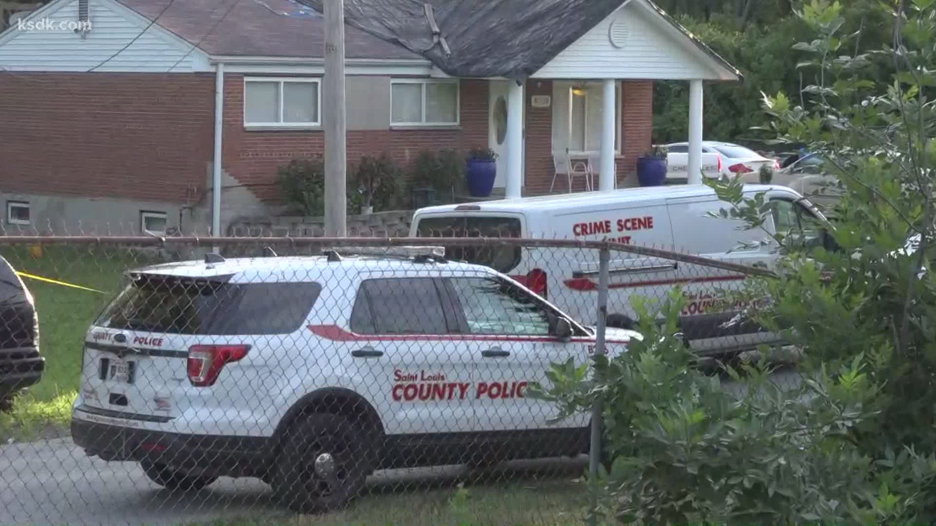 St. Louis County crime: Rapper Huey killed in double shooting | ksdk.com