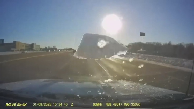 Chesterfield | Weather Cameras | ksdk.com