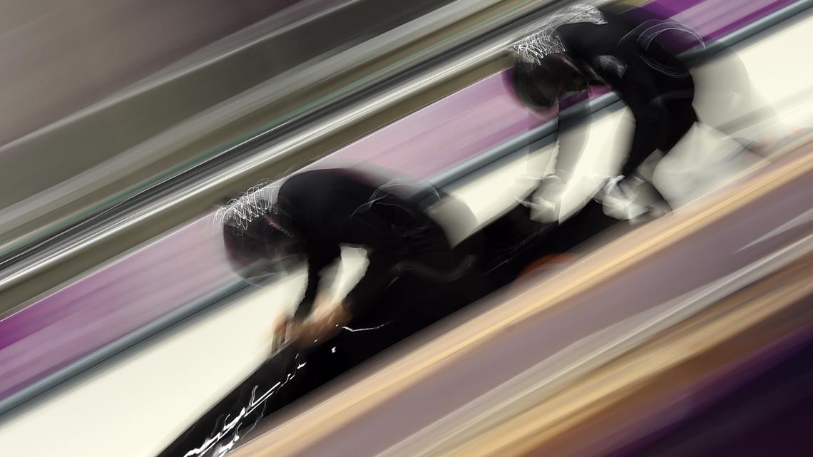 Former Olympic bobsledder sues Team USA over brain injuries | ksdk.com