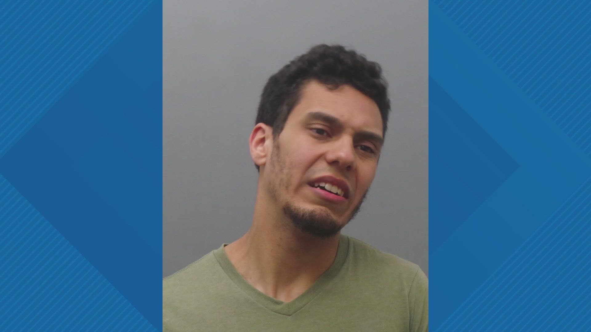 St. Louis Co. police believe alleged serial rapist may have more ...