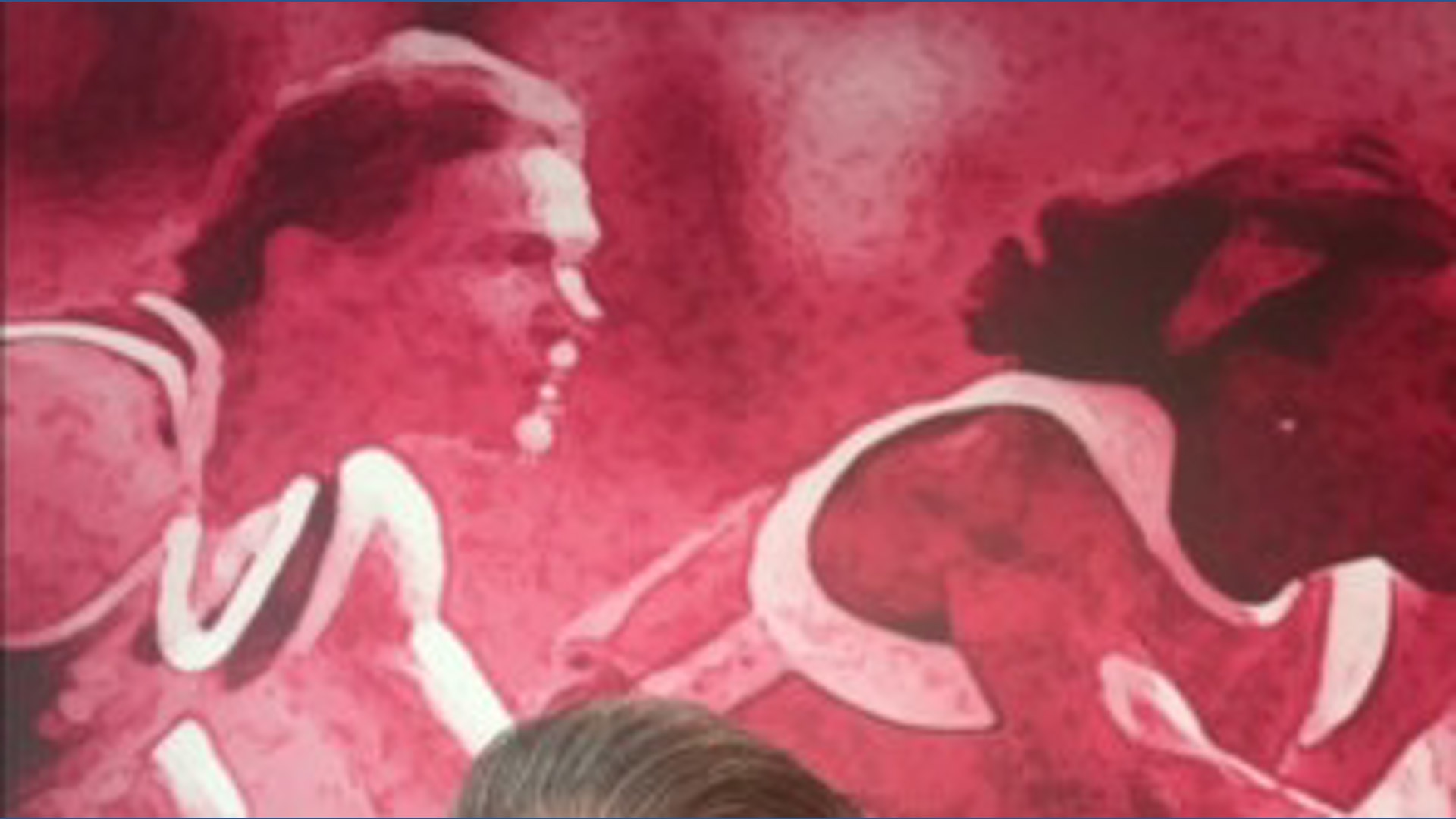 Postcard STL: St. Louis Blues nearly named Mercury | ksdk.com