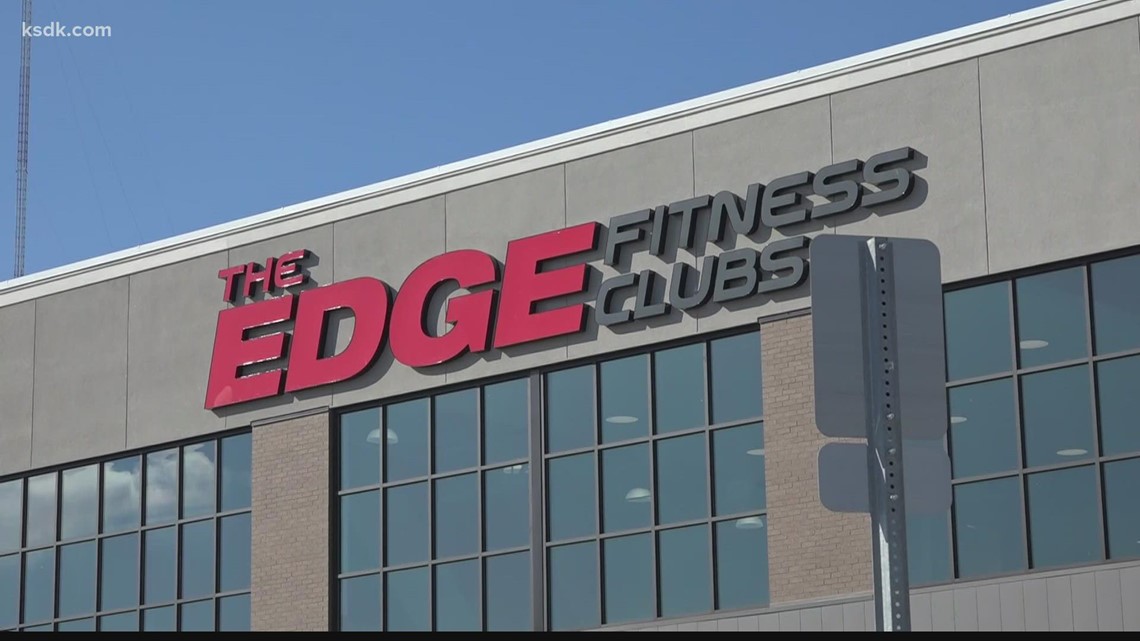 The Edge Fitness wants to help you achieve your fitness resolutions ...