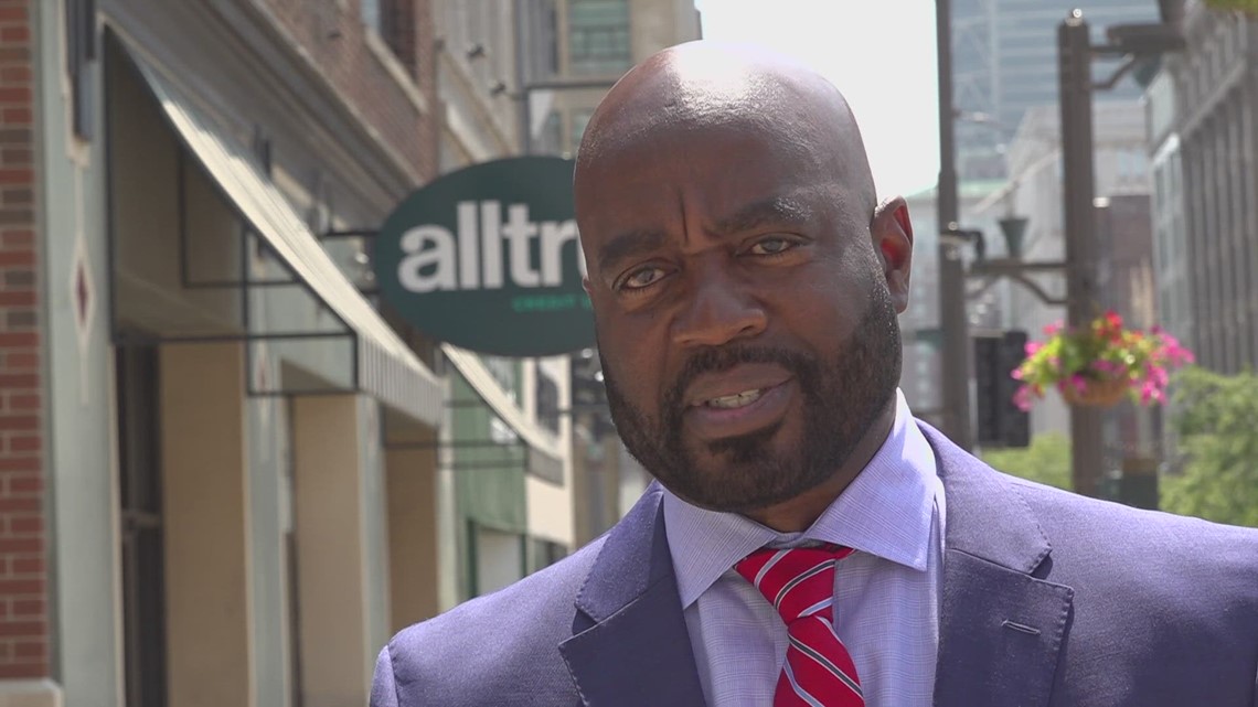 'This problem is fixable': Former MSHP Capt. Ron Johnson talks teen ...