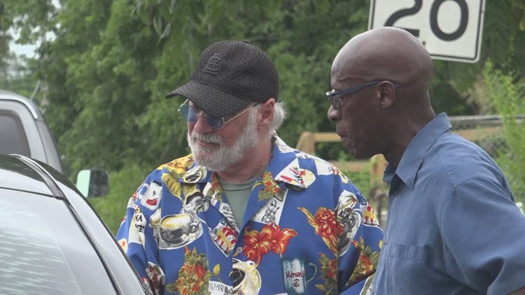 Left out of RECA, Metro East residents push for radiation compensation ...