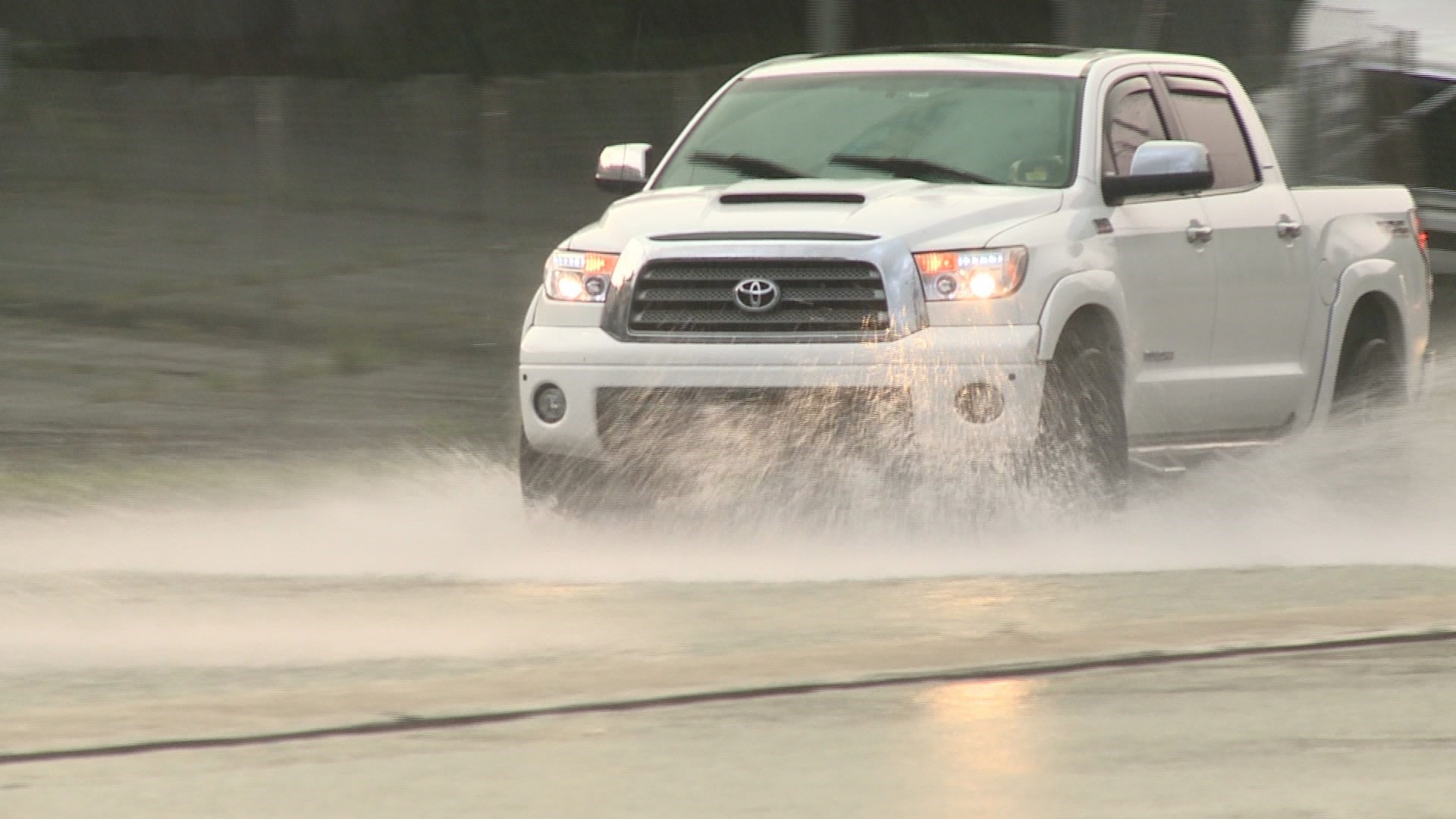 How to handle flash flooding, driving in wet conditions | ksdk.com