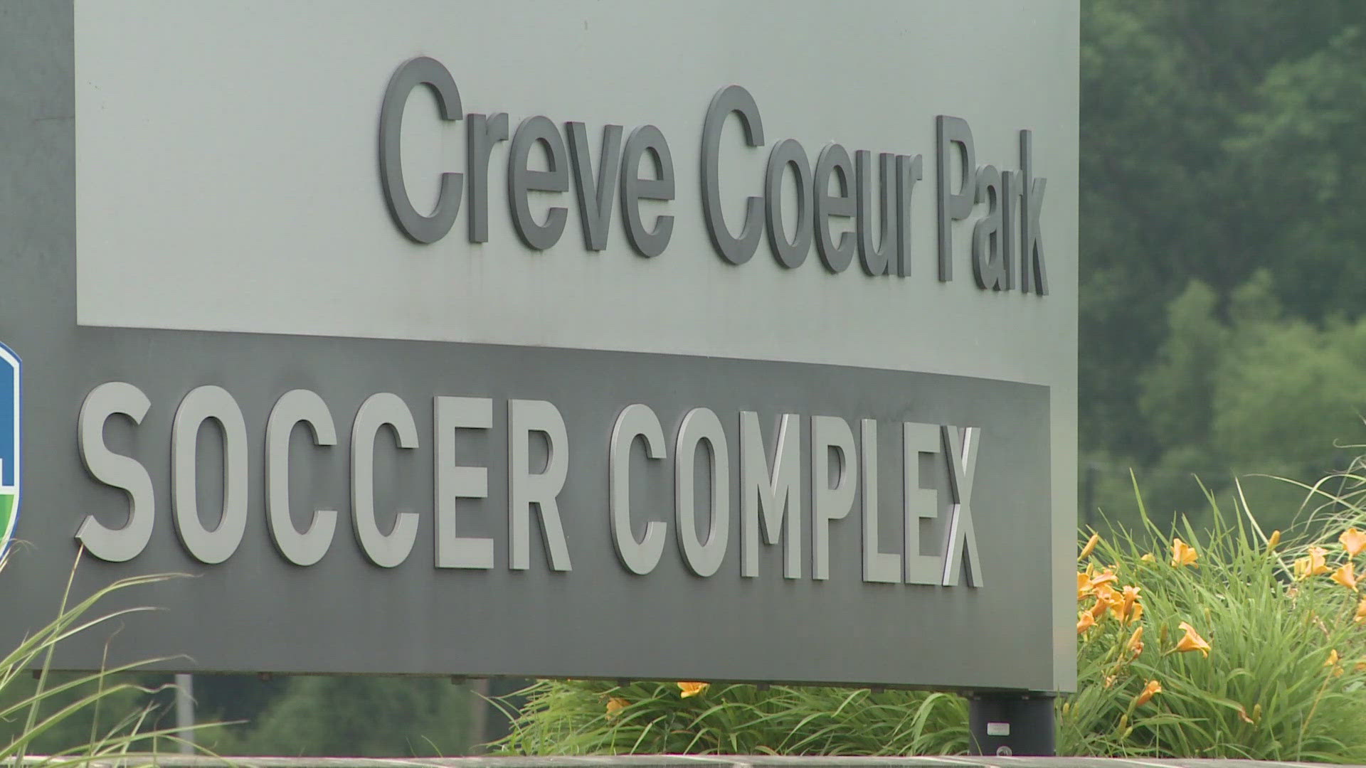 Creve Coeur Soccer Complex reopens after March 14 tornado | ksdk.com