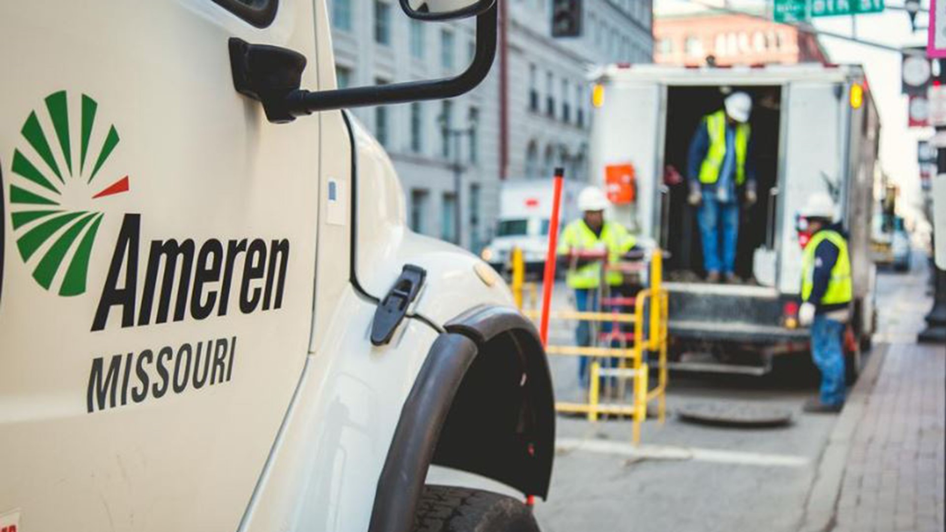 St. Louis-based Ameren announces renewable energy plan | ksdk.com