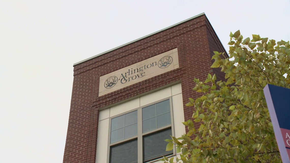 Flight Club to fill vacant restaurant site in Clayton | ksdk.com