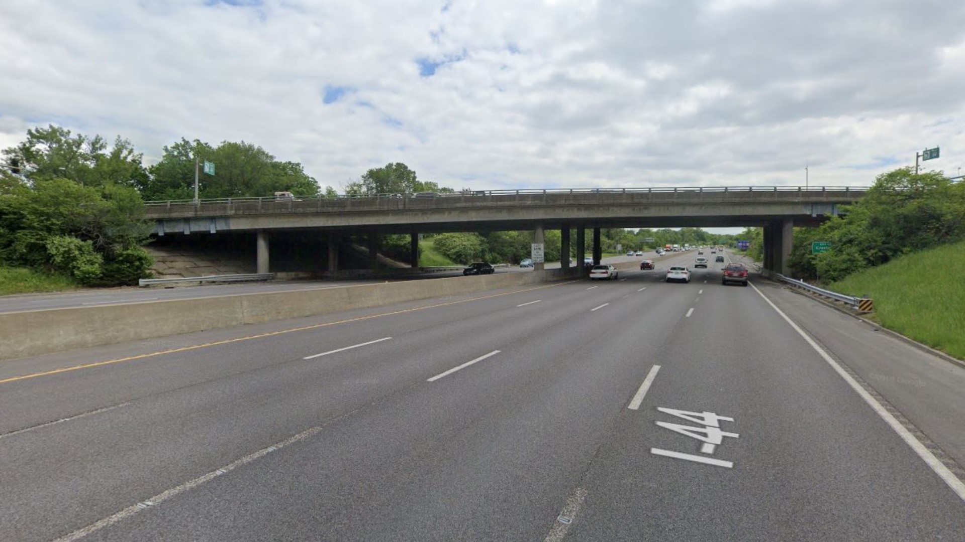 MoDOT to replace I-44 Big Bend bridge, public comments wanted | ksdk.com