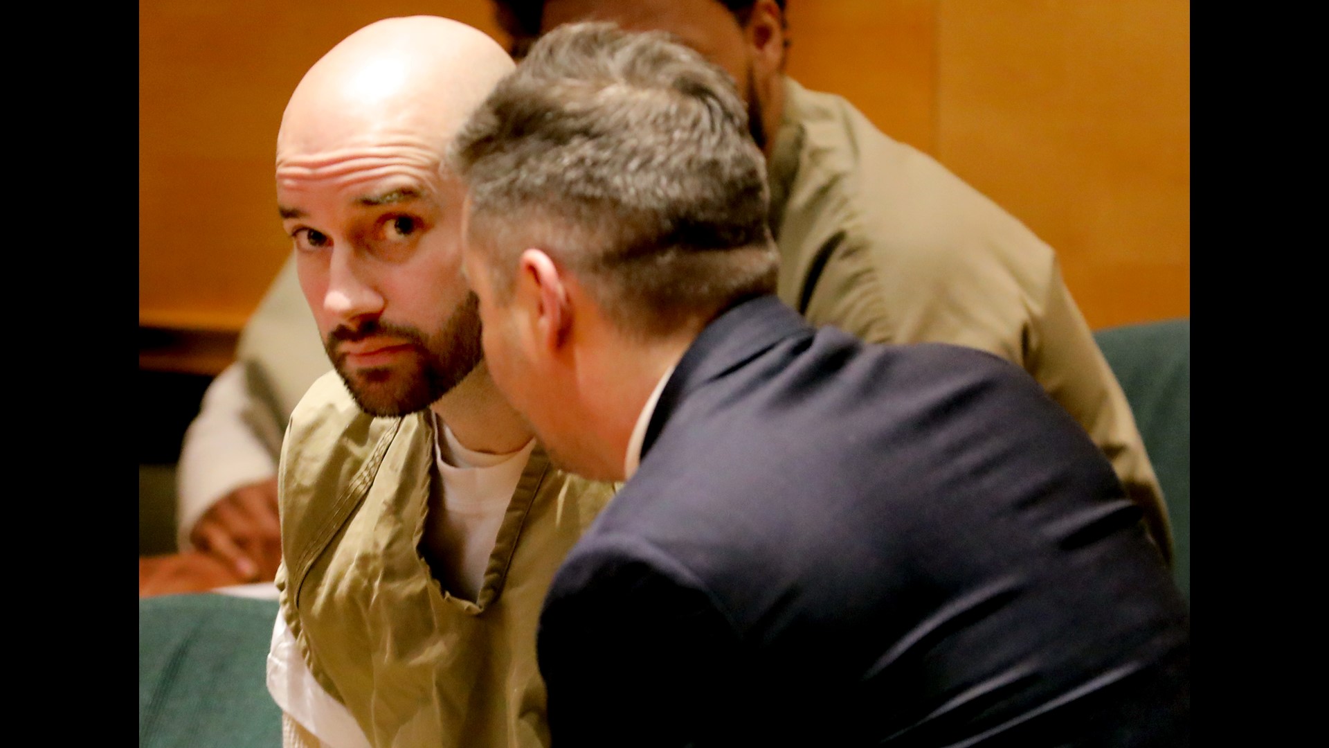 St. Louis County crime: Beau Rothwell to appear in court | ksdk.com