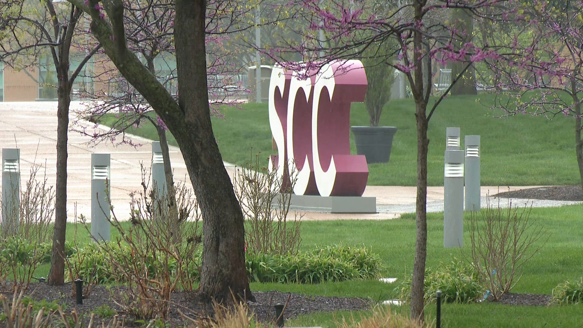 SCC board emails bounce back; public comment suspended since 2020 ahead ...