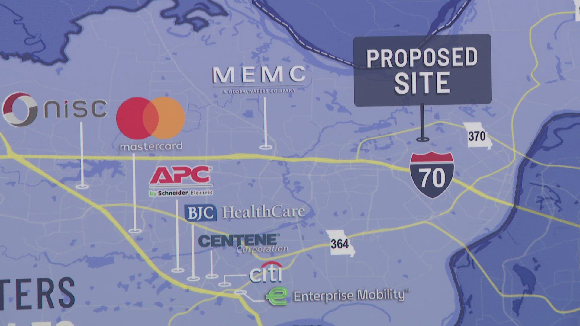 St. Charles data center may fail as 2 councilmembers signal No vote ...