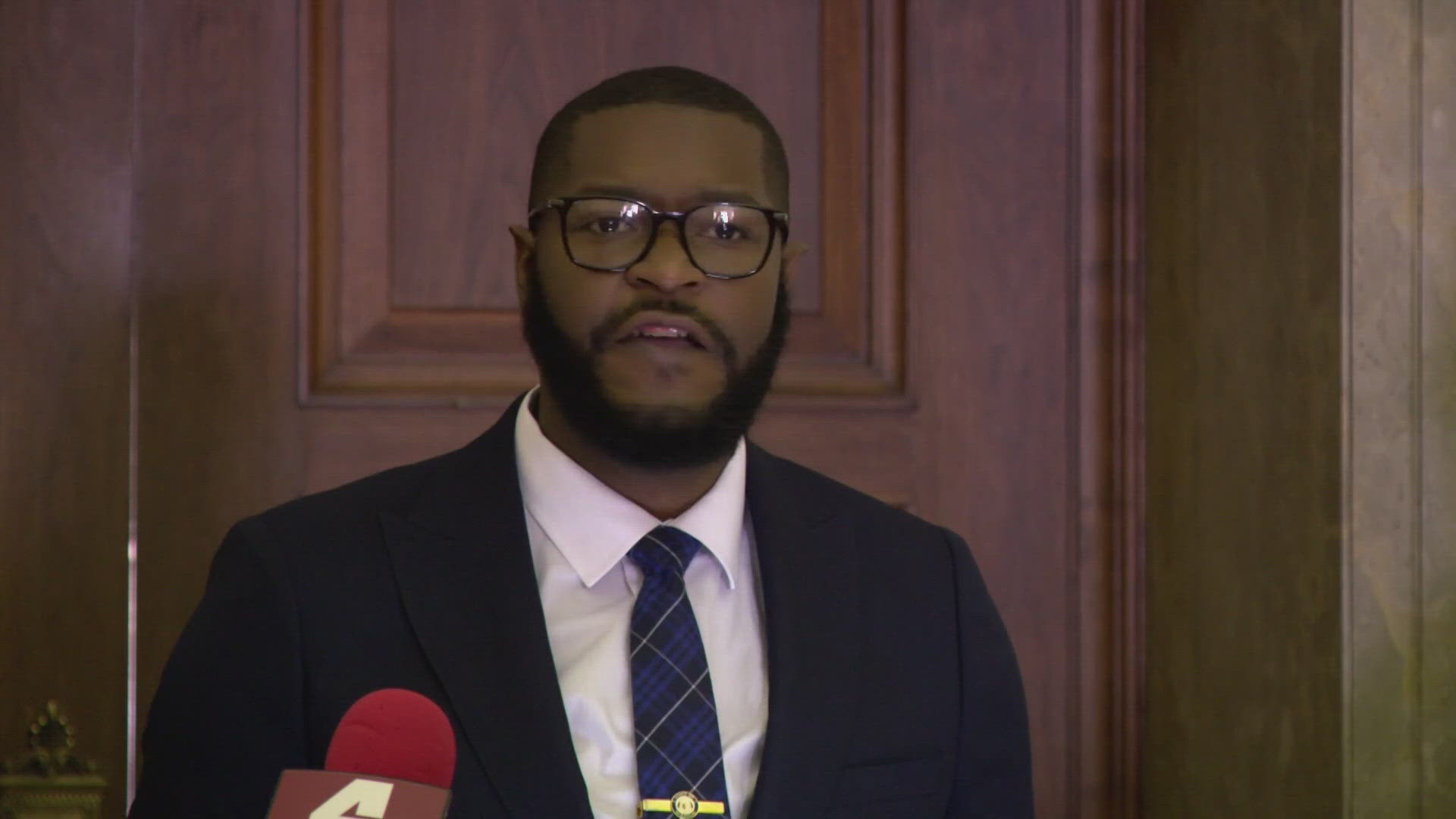 St. Louis Sheriff Alfred Montgomery may keep job, even if he goes to ...