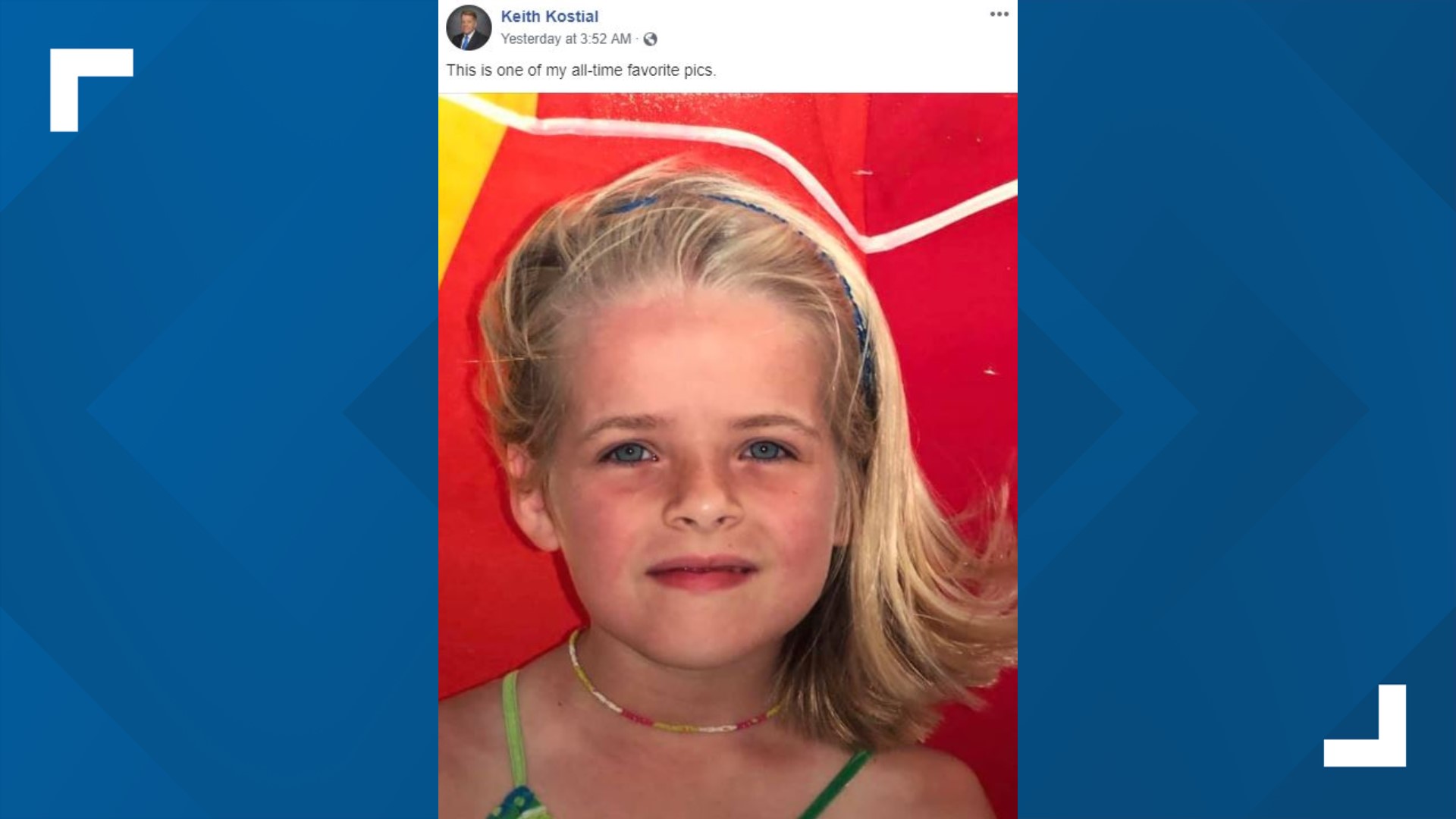 Father of murdered Ole Miss student remembers her with favorite ...