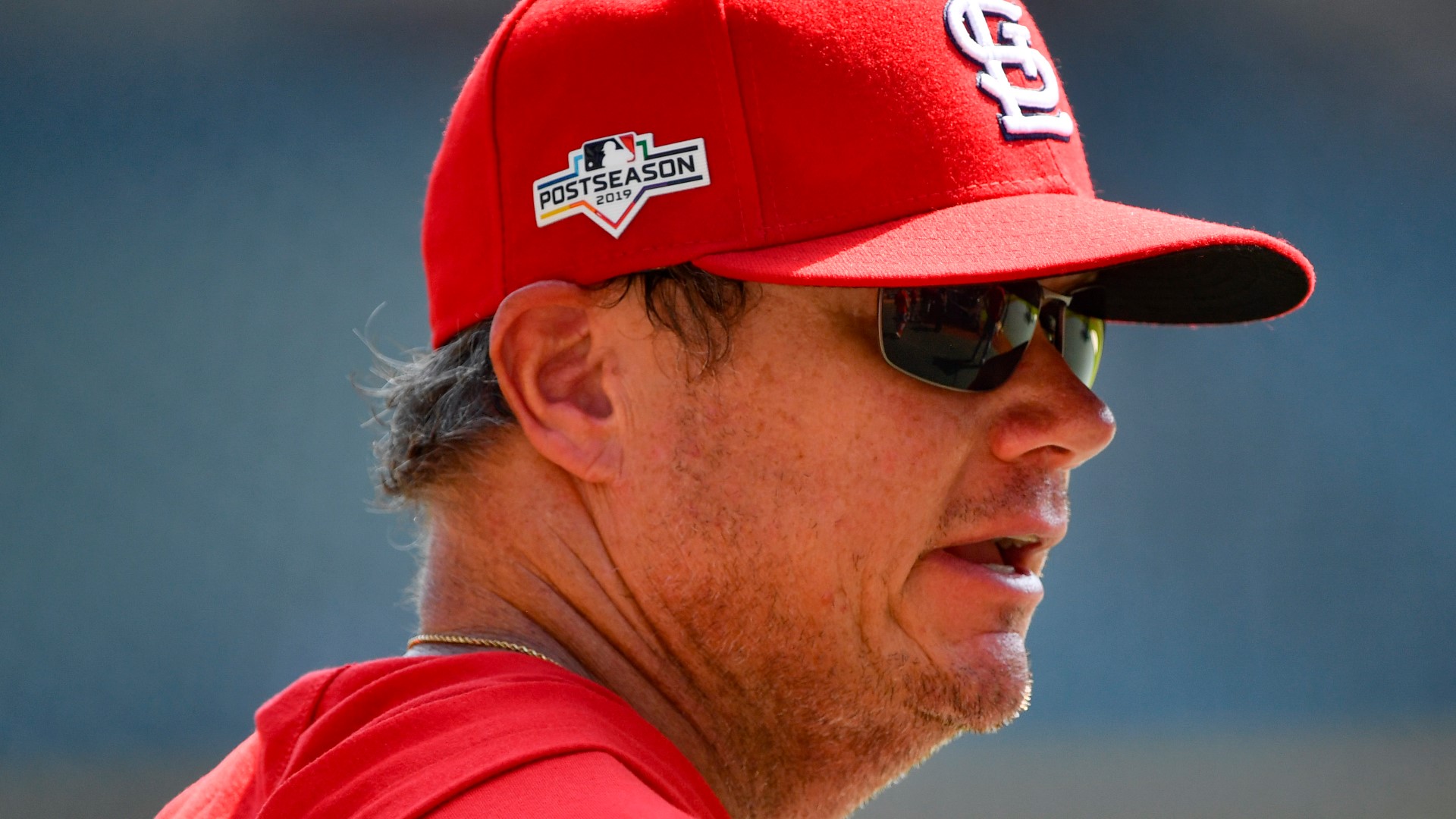 Cardinals | Mike Shildt named manager of the year finalist | ksdk.com