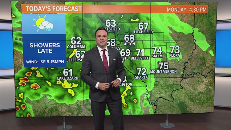 Justina Coronel | ksdk.com