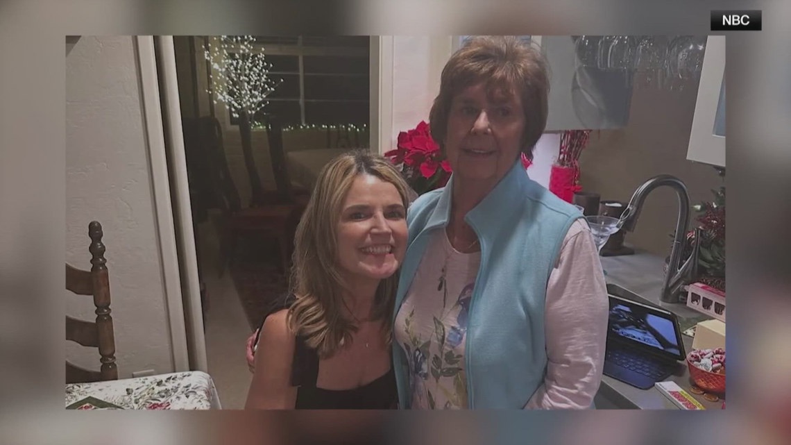 Nancy Guthrie update: Gloves found not connected to case | ksdk.com