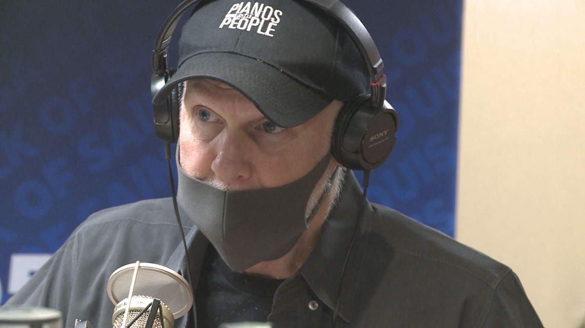 Tom Townsend dies | ksdk.com