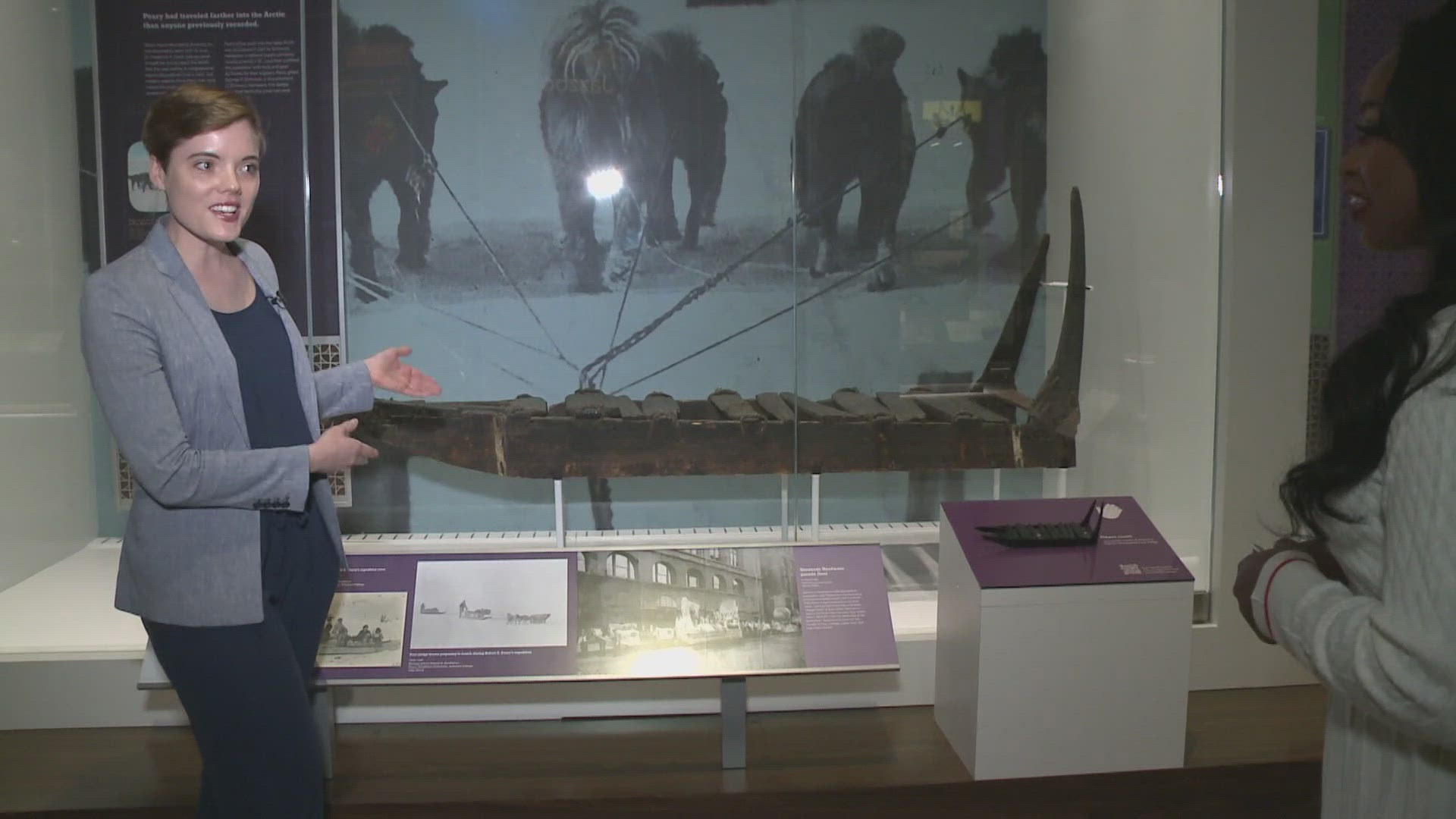 Never-before-seen archives in new Missouri History Museum exhibit ...