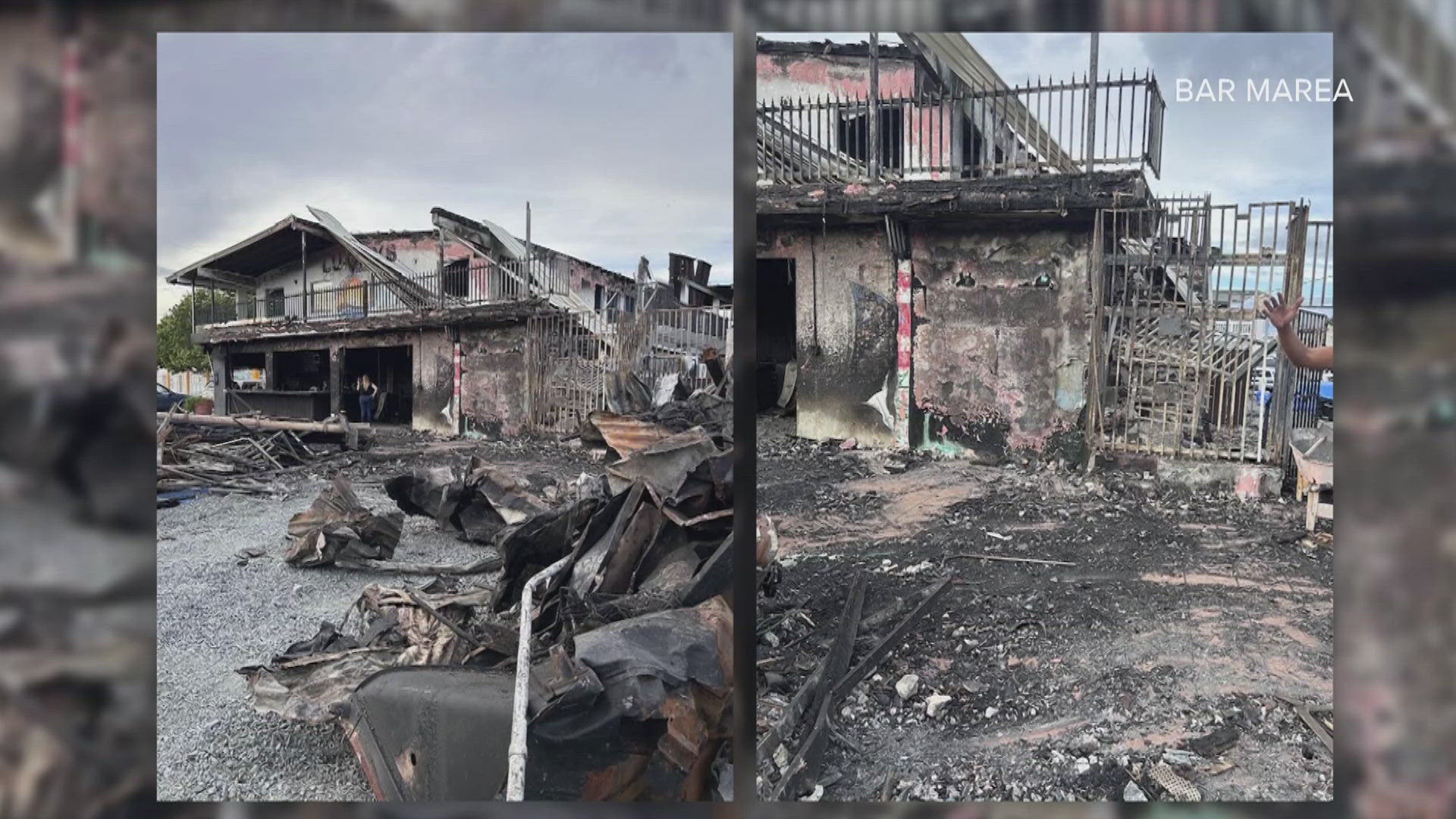 St. Peters woman who burned down 3 Puerto Rico businesses gets minimum ...