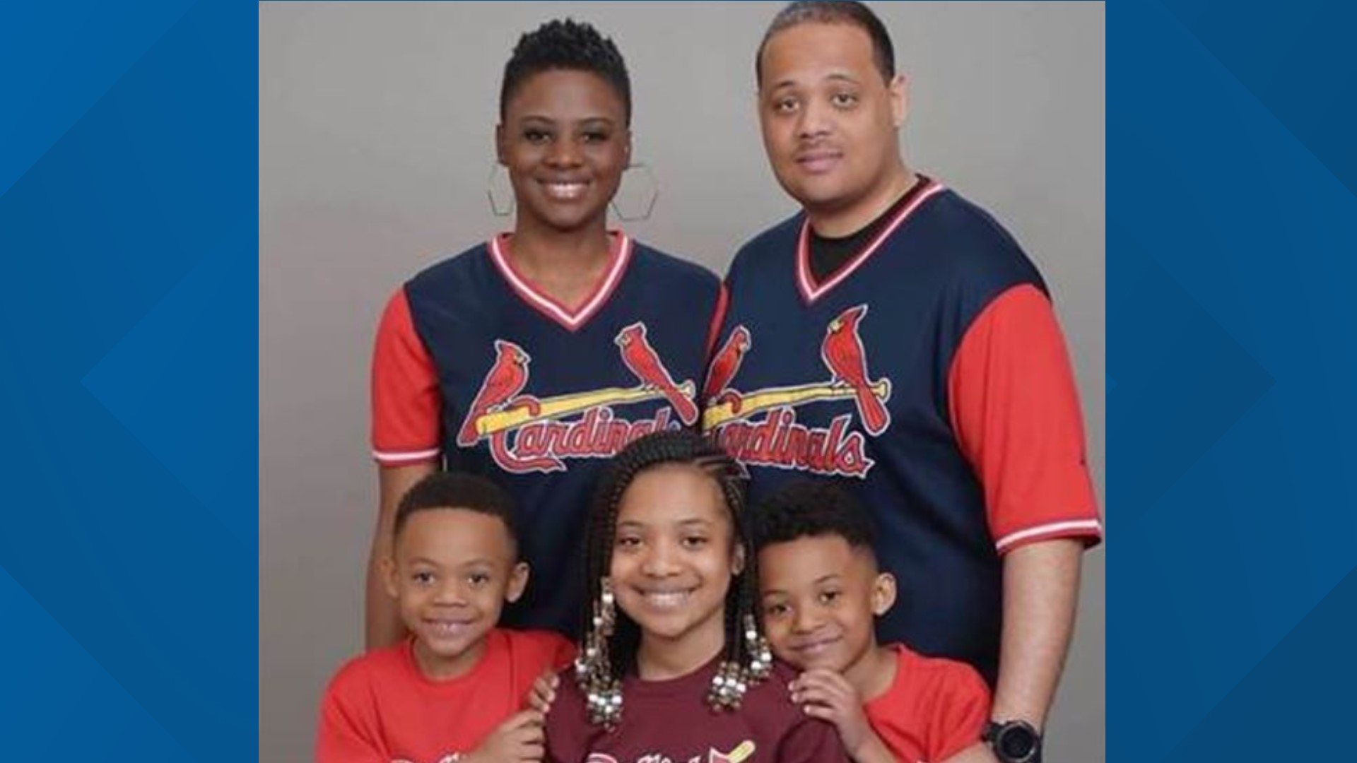 Byers' Beat: Reflecting on interview with police officer's widow | ksdk.com