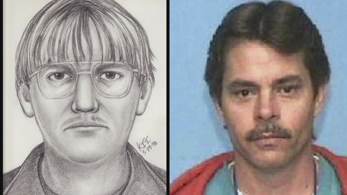 Missouri man who died in police standoff in 1998 may be responsible for ...