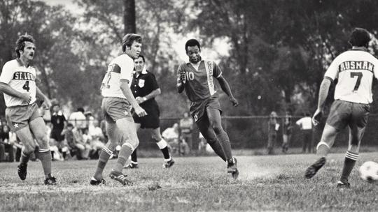The best soccer players in St. Louis history | ksdk.com