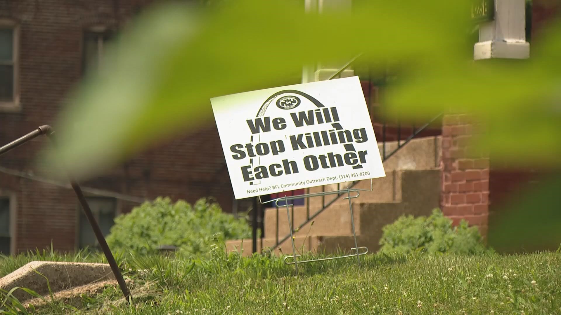 Cure Violence program in the City of St. Louis | ksdk.com