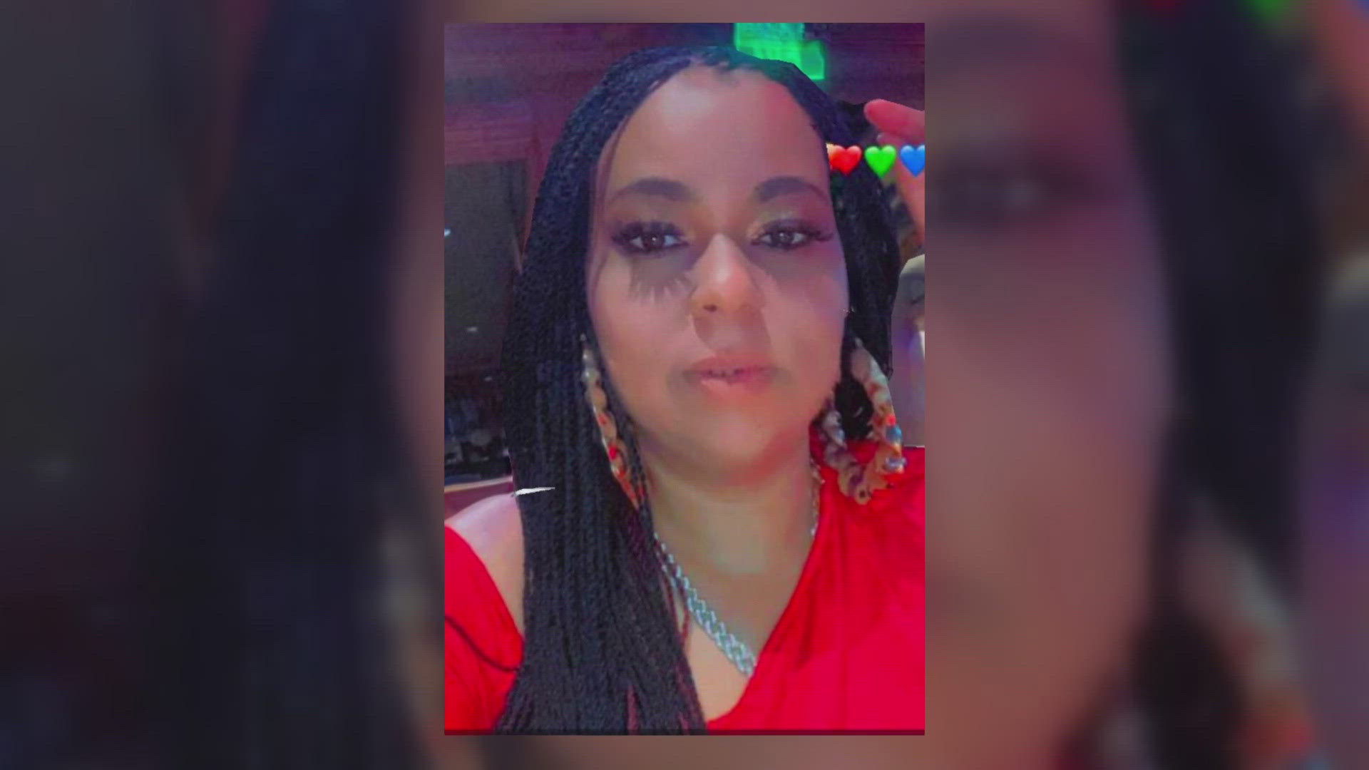 Family mourns pregnant mother shot, killed in north St. Louis | ksdk.com