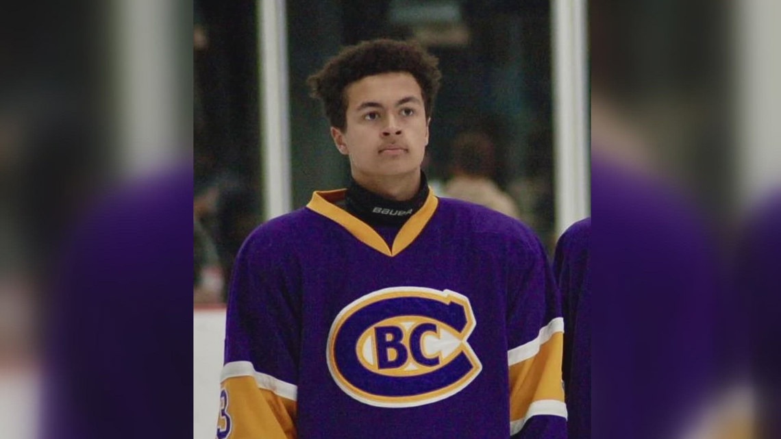 Fourth suspect indicted in high school hockey player's shooting | ksdk.com