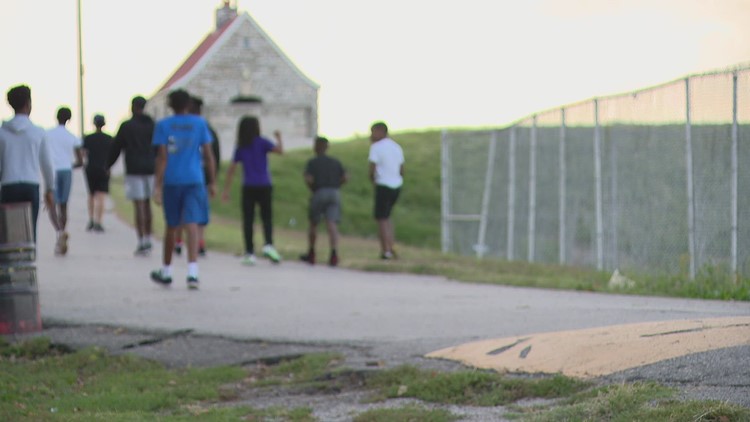 Teen admits to beating of Kaylee Gain, released on probation | ksdk.com