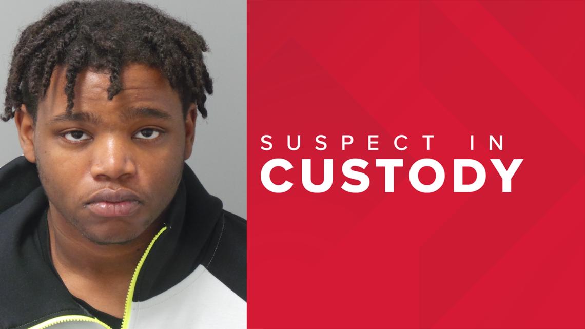 David Dorn killing: Additional looting charges | ksdk.com