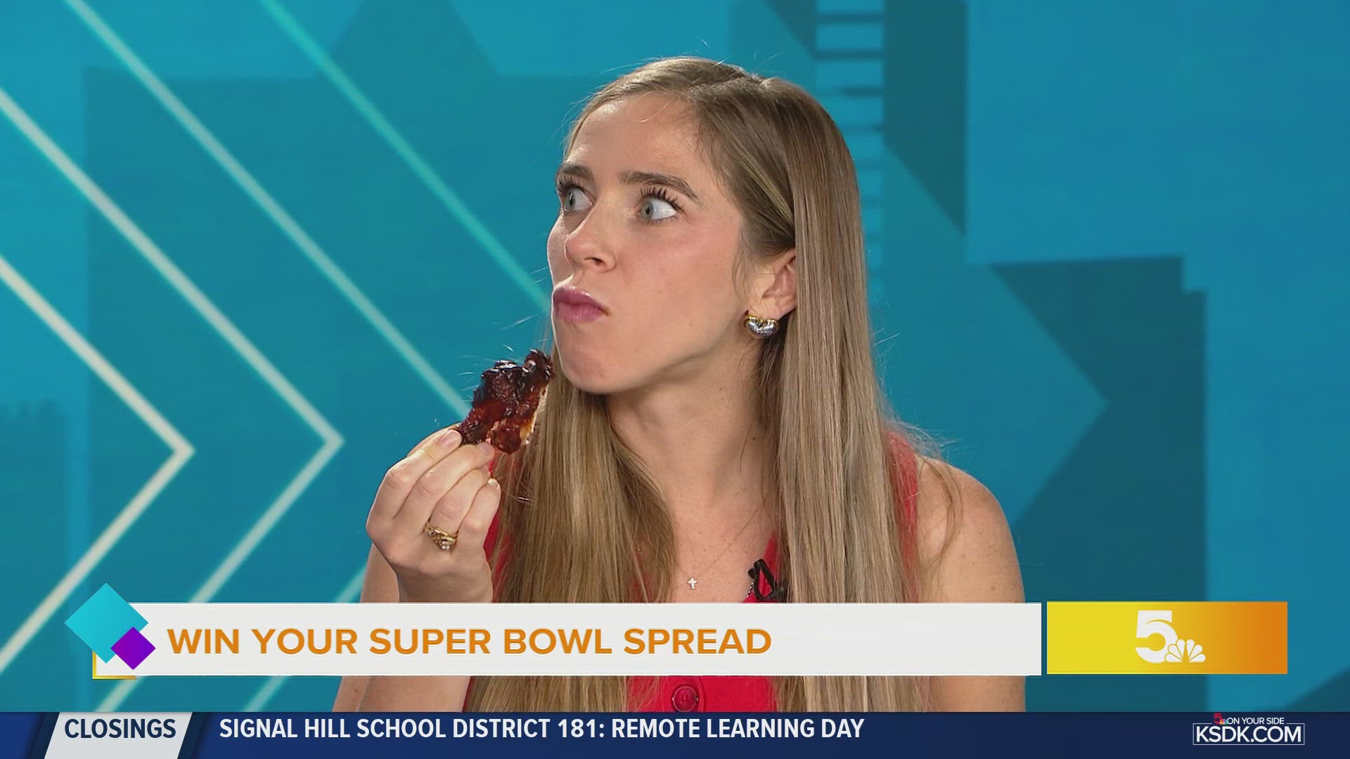 Pappy's Smokehouse fuels St. Louis Super Bowl fans with game-day ...