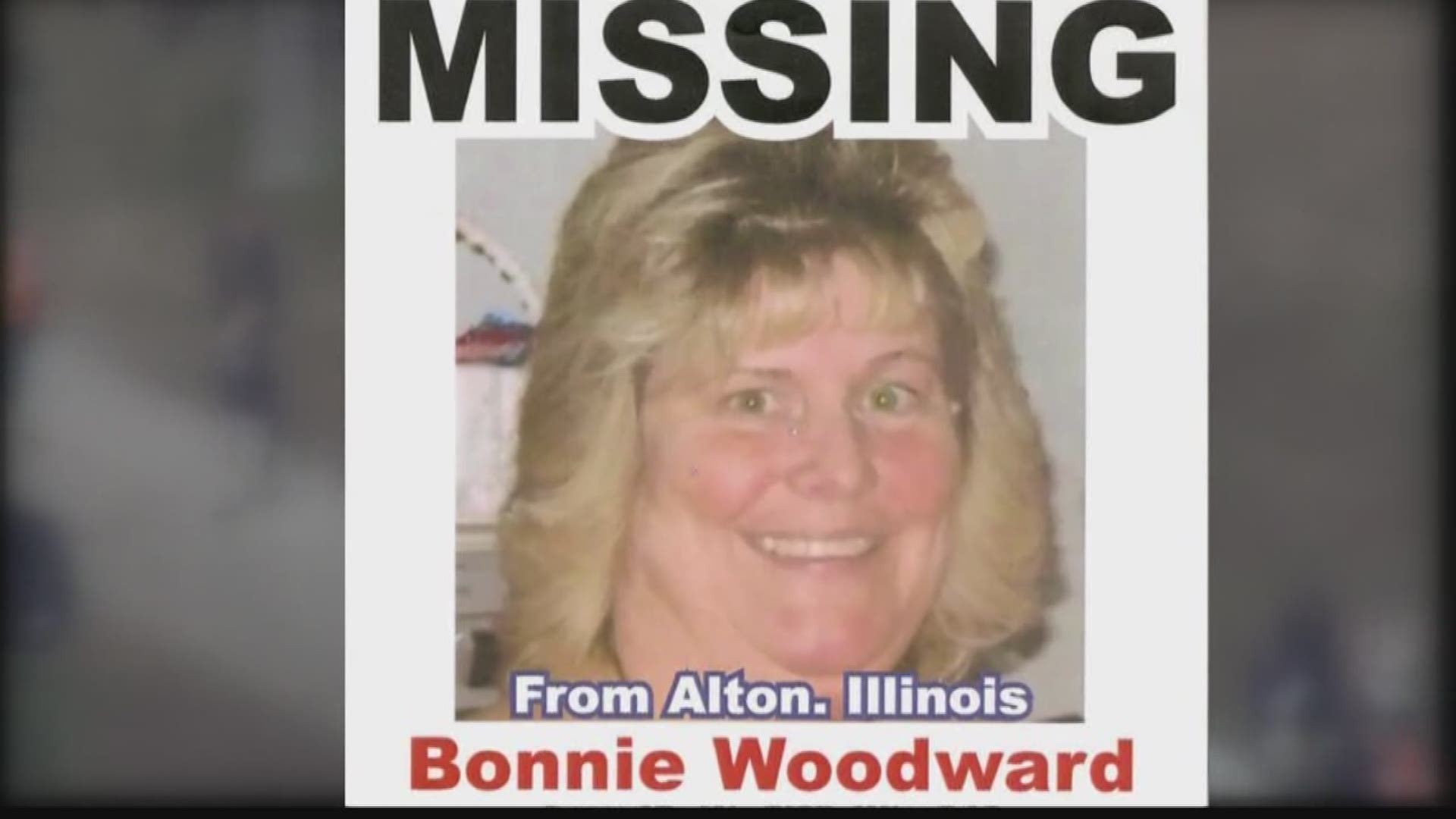 Bonnie Woodward murder: Man found guilty in 2010 Alton murder | ksdk.com